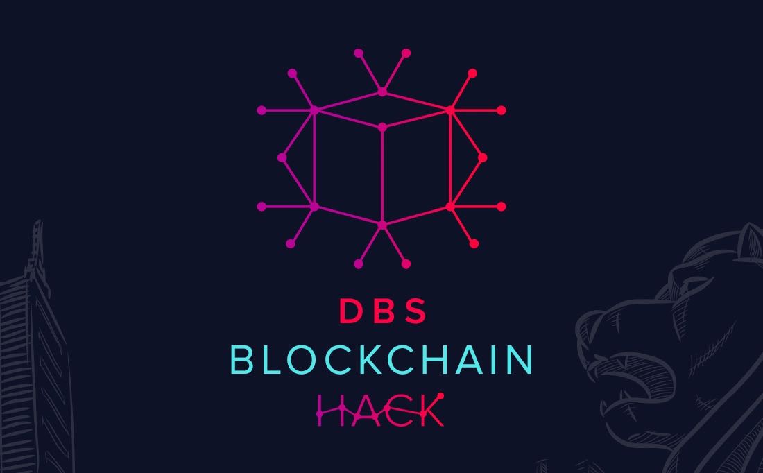 DBS Blockchain Hack Meetup 8-9 Μαΐου | To Blog της Ελληνικής κοινότητας ...
