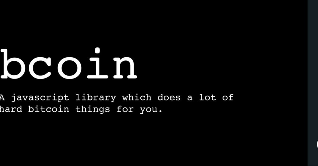 H Purse.io παρουσιάζει τo Bcoin βασισμένο σε JavaScript library | To Blog της Ελληνικής ...