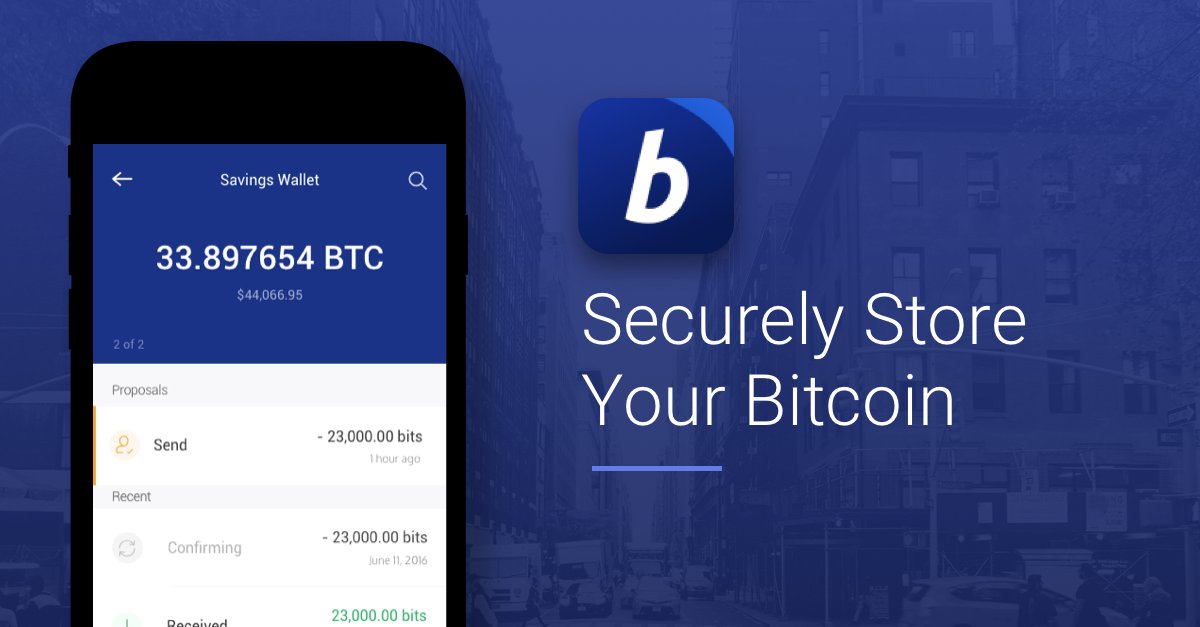 H BitPay παρουσίασε το ομώνυμο Bitcoin Wallet | To Blog της Ελληνικής κοινότητας του Bitcoin