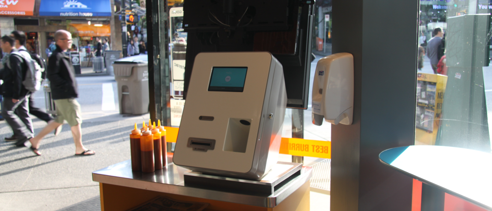 Τα Bitcoin ATM(BTM) ξεπέρασαν τα 3000 σε όλο τον κόσμο - To Blog της ...