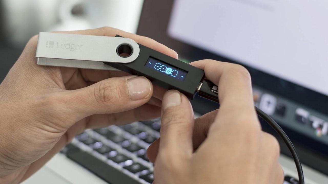 Ledger Email ledger-email
